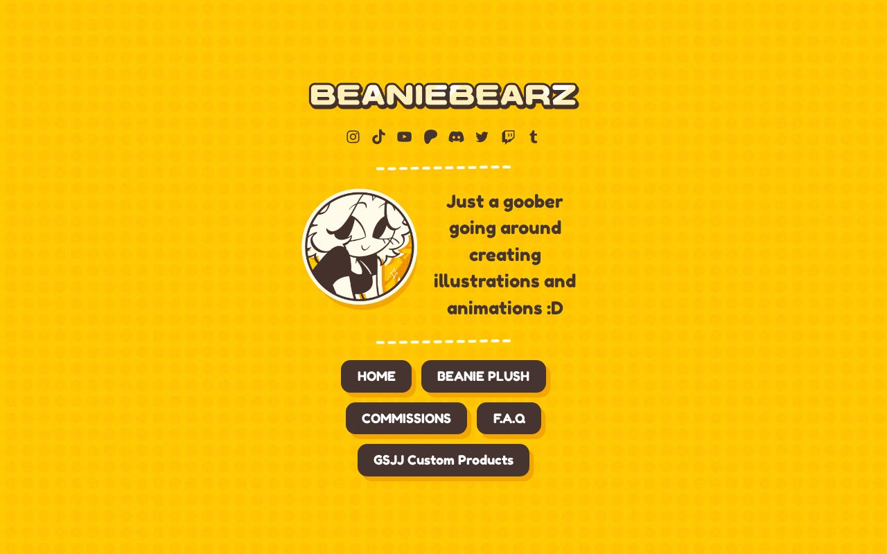BeanieBearz